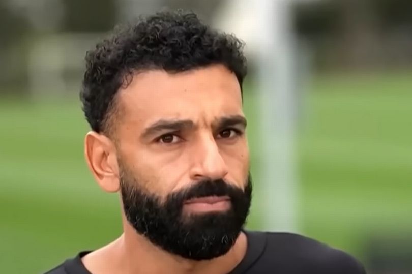 Mohamed Salah makes Arsenal feelings clear as he opens up on Arne Slot ...