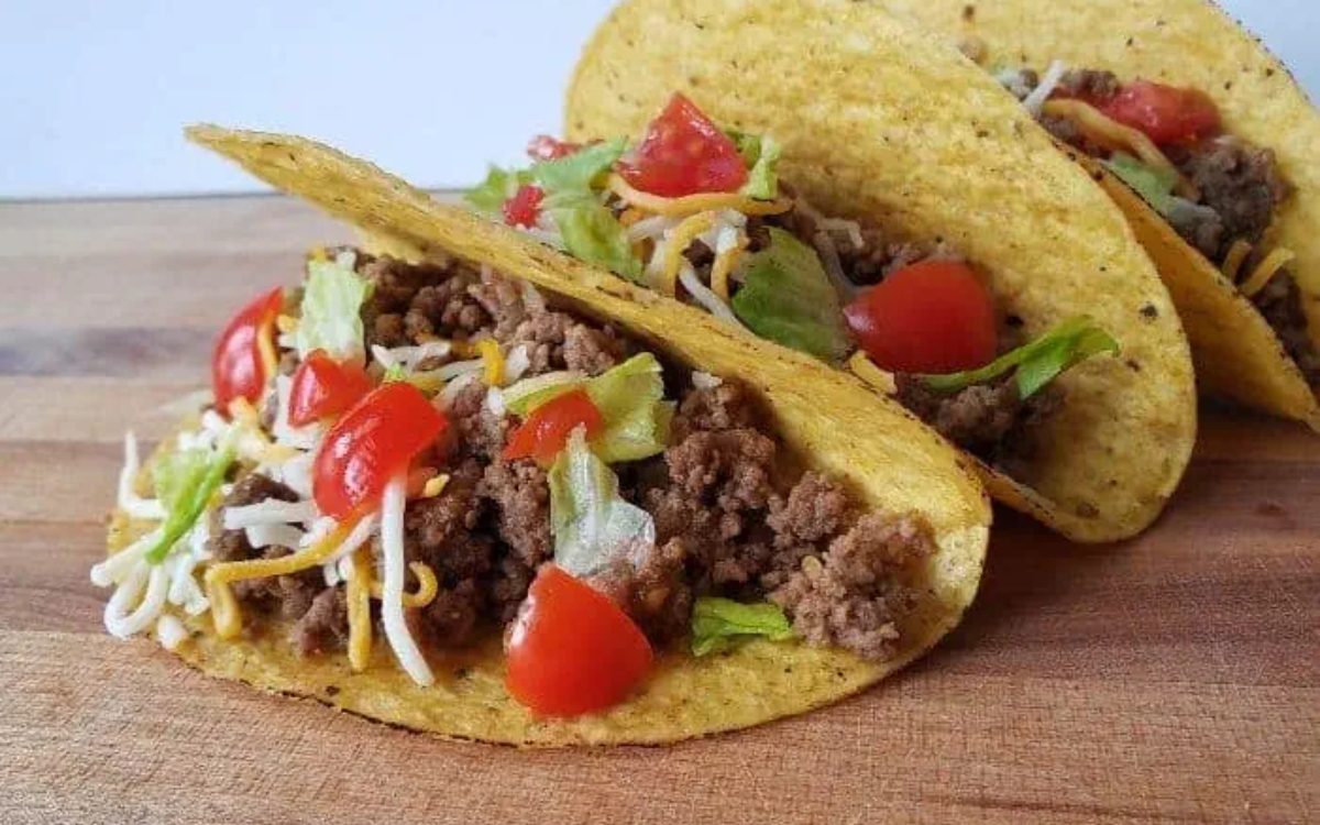 Taco ‘Bout a Flavor Explosion: 19 Bold Bites You’ll Crave Again and Again