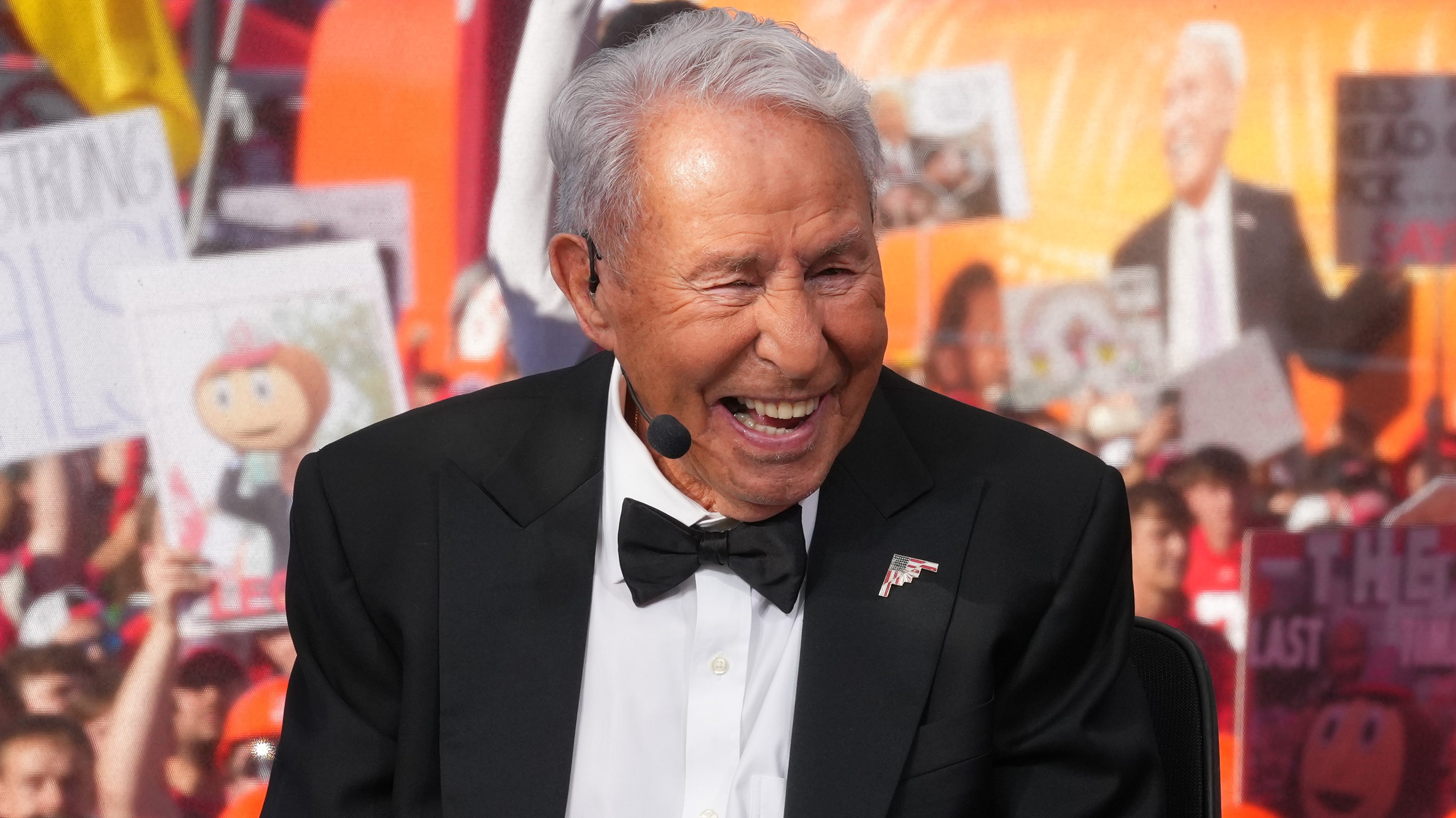 Lee Corso Predicts His Final National Championship Pick on ‘College ...