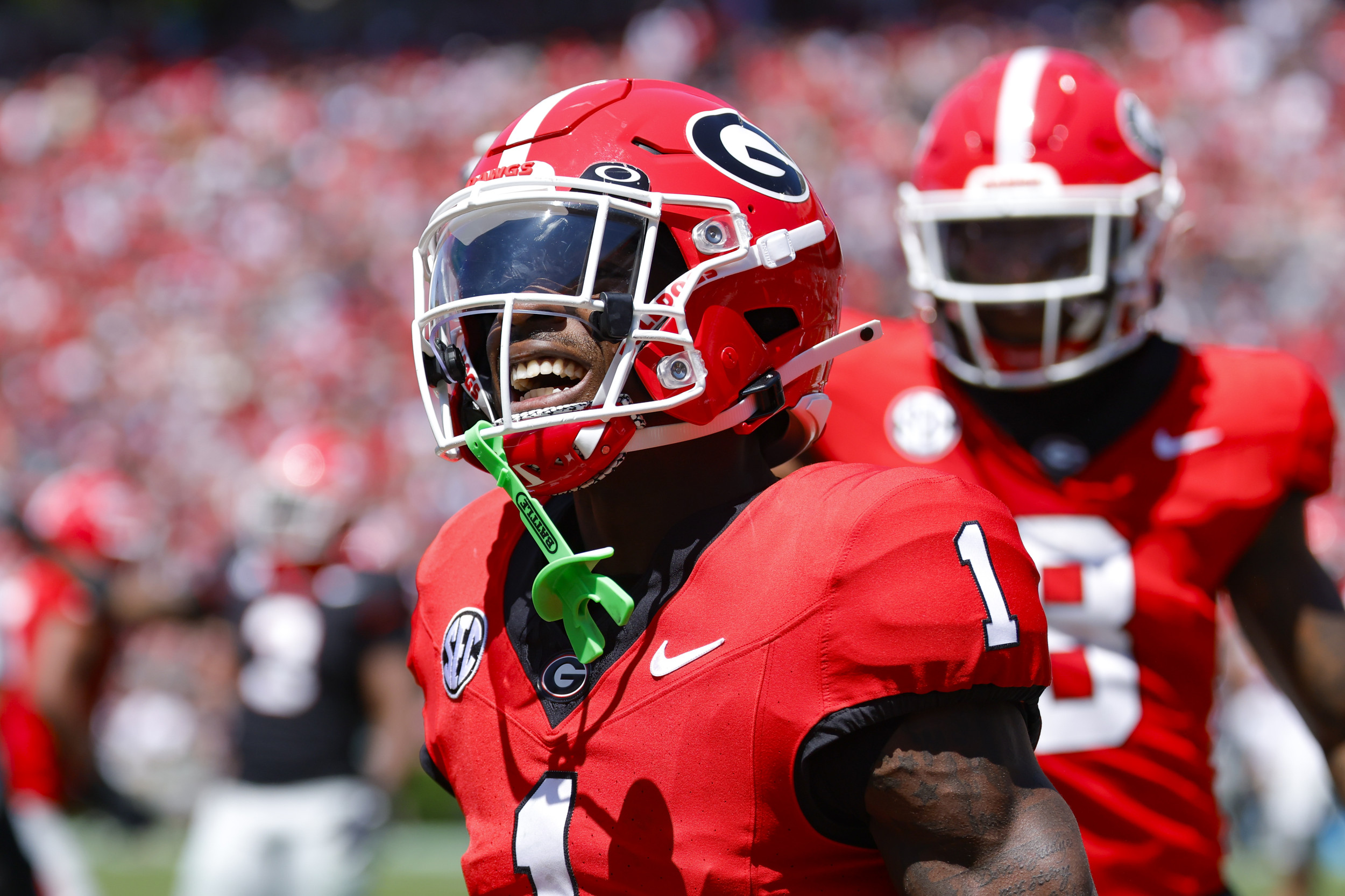 How to Watch Week 1 NCAA College Football with ESPN's New Streaming Service