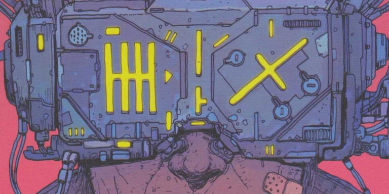 Neuromancer Could Finally Do For Cyberpunk What Dune Did For Sci-Fi Epics