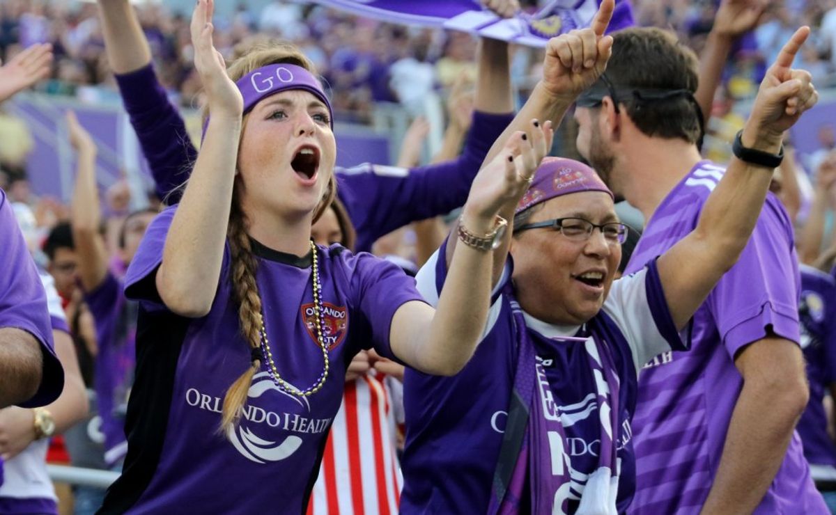 Biggest MLS fanbases ranked by attendance and passion