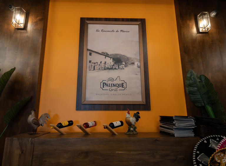 El Pollo Loco's fire-grilled chicken returning to El Paso