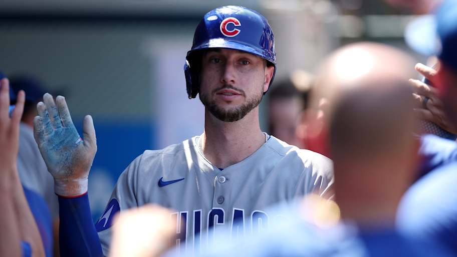 Cubs already in line for the 'we tried' trophy after ESPN insider's take