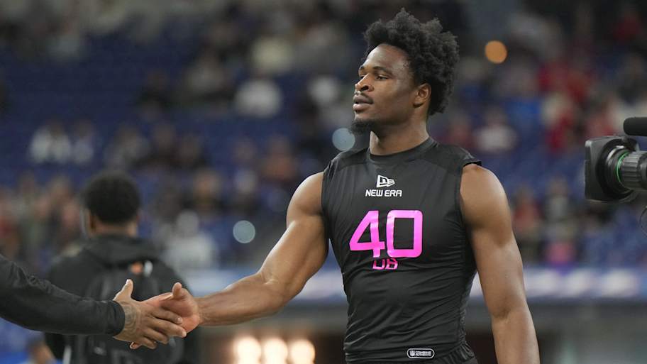 Seahawks rookie phenom Nick Emmanwori snubbed from NFL.com DROY list