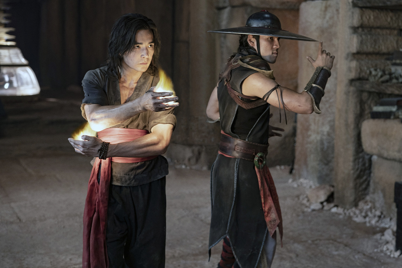 ‘Mortal Kombat 2’ Release Date Delayed to 2026 as Warner Bros. Eyes ...