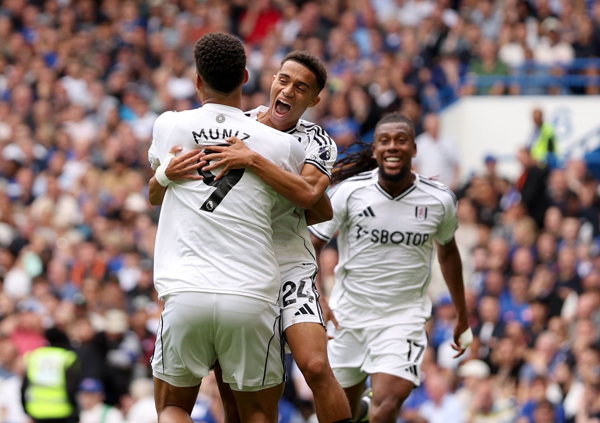 Joe Cole slams VAR for ruling out Josh King goal