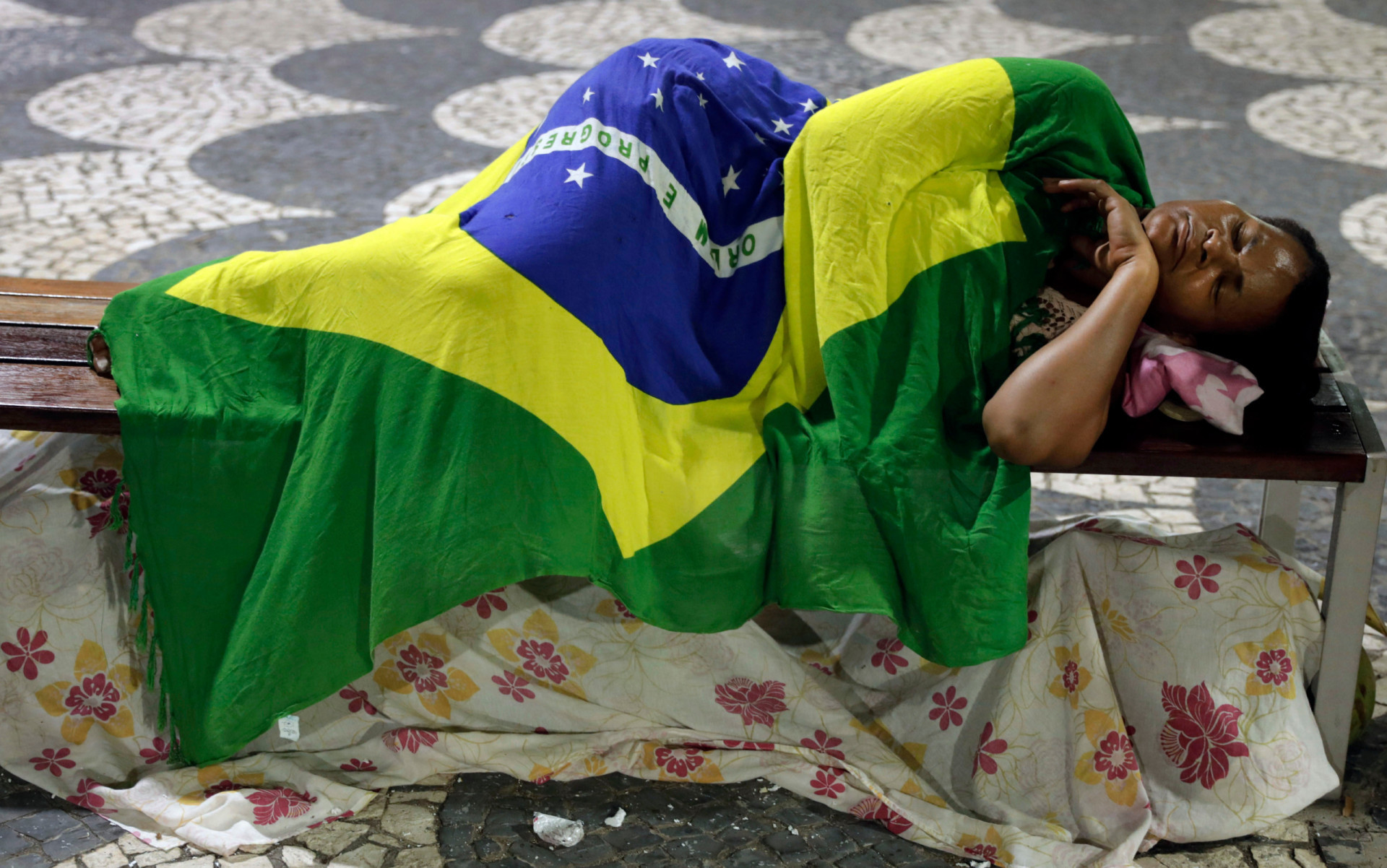 Os sonhos mais comuns por país (e o do Brasil é surpreendente)!