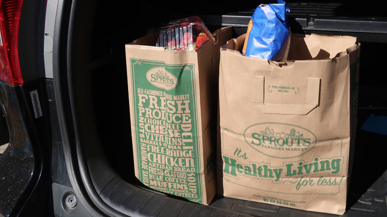 Does Sprouts Still Offer Its Sampling Program? Here's What We Know