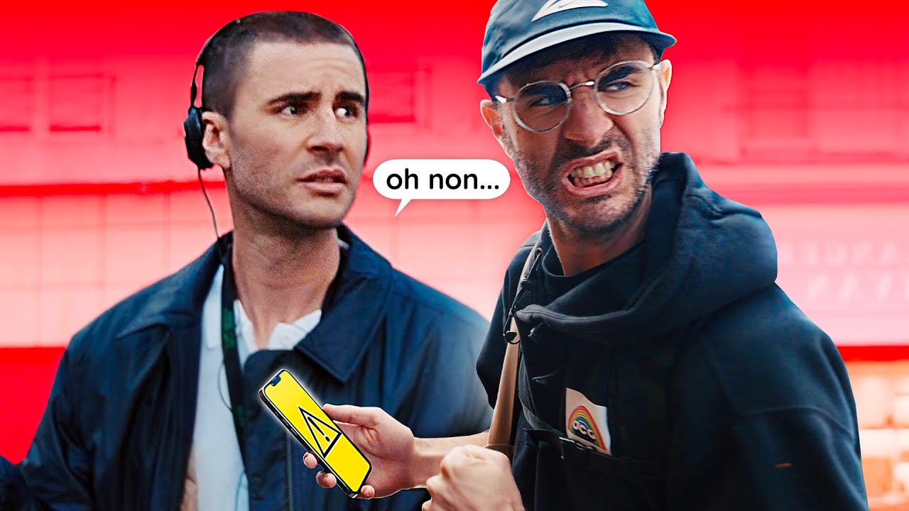 Découvrez le making of de Fujisan 🎥