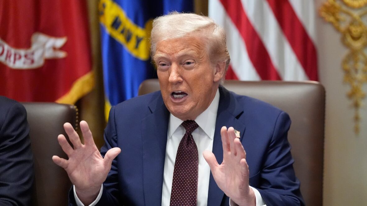 U.S. appeals court finds Trump tariffs unlawful, setting up likely ...