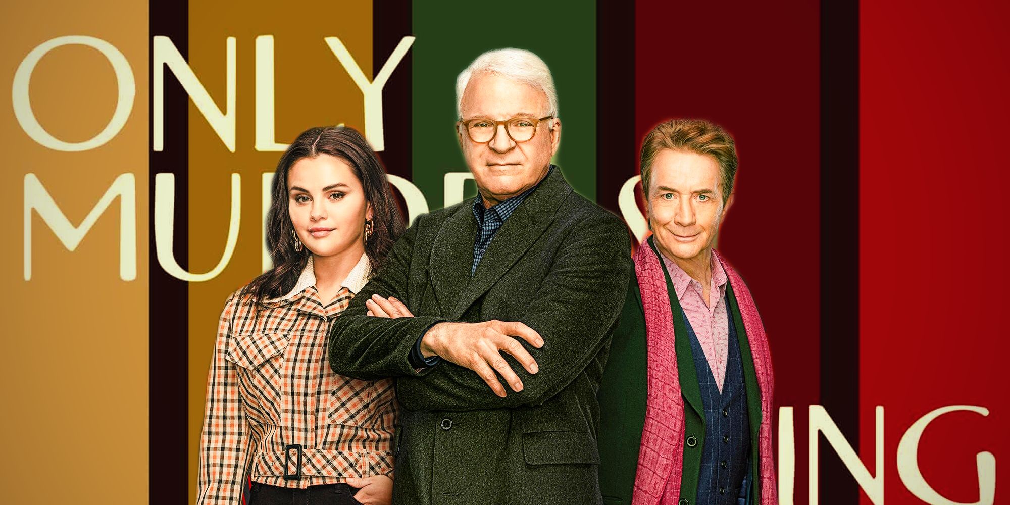 Only Murders in the Building Season 5, Episodes 1-3 Recap: Two Murders ...