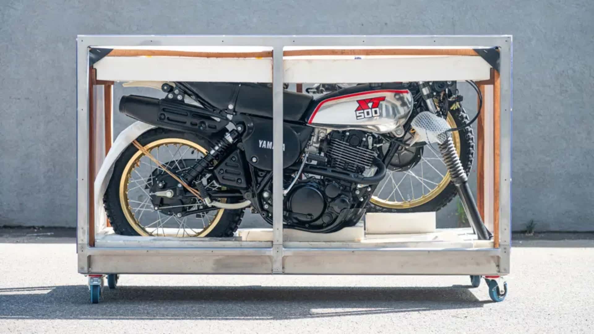 You Won't Believe How Much Someone Paid For This Still-Crated Vintage ...