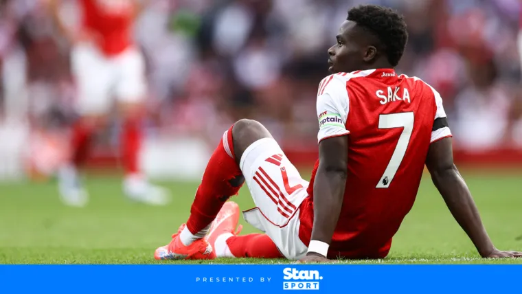 Liverpool vs. Arsenal lineups: Predicted starting XI, team news, injury ...