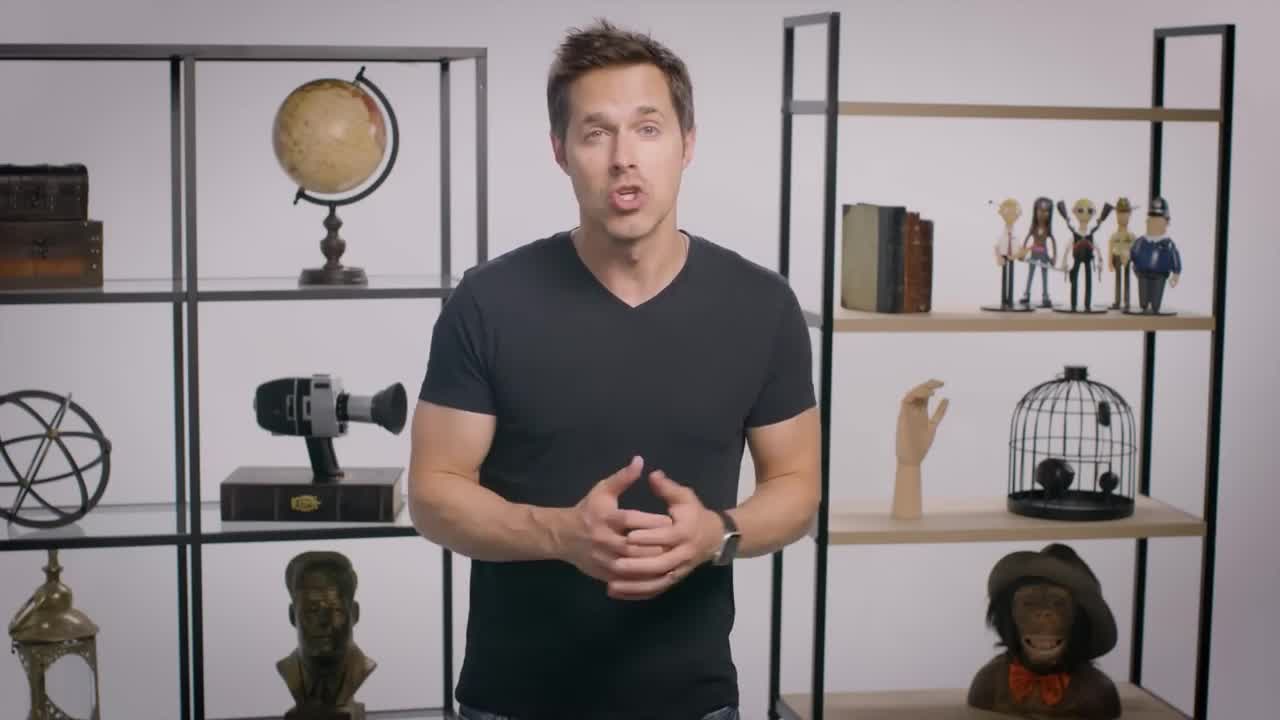 The Untold Truth Of Fallen Angels