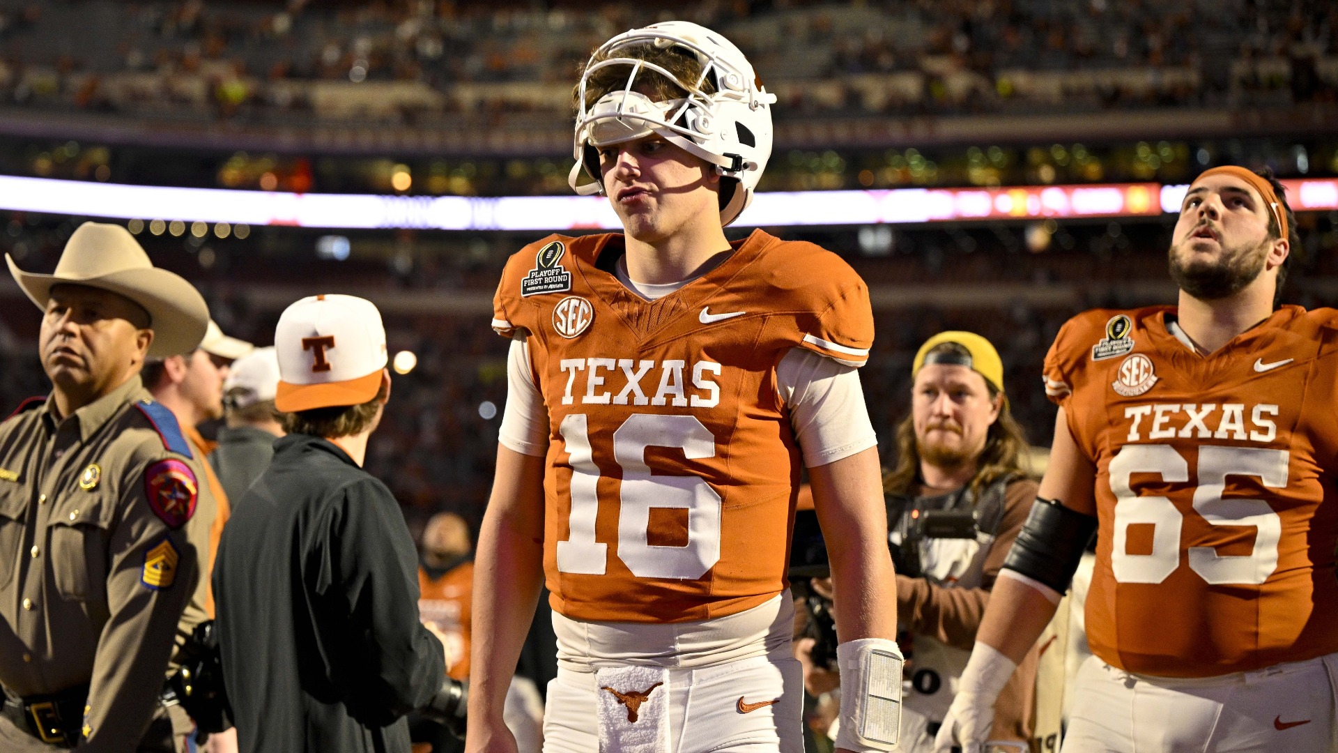 Ohio State vs. Texas Big Game Preview: Betting Dynamics