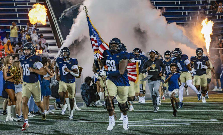 Five takeaways from FIU football's season-opening win over Bethune-Cookman