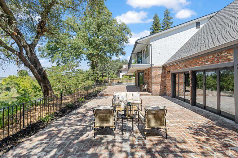 Discover legendary Sacramento developer's unforgettable Tudor on ...