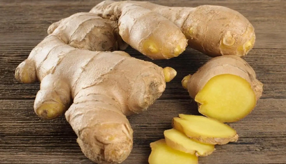 Ginger: Along with its benefits, there are some hidden disadvantages ...