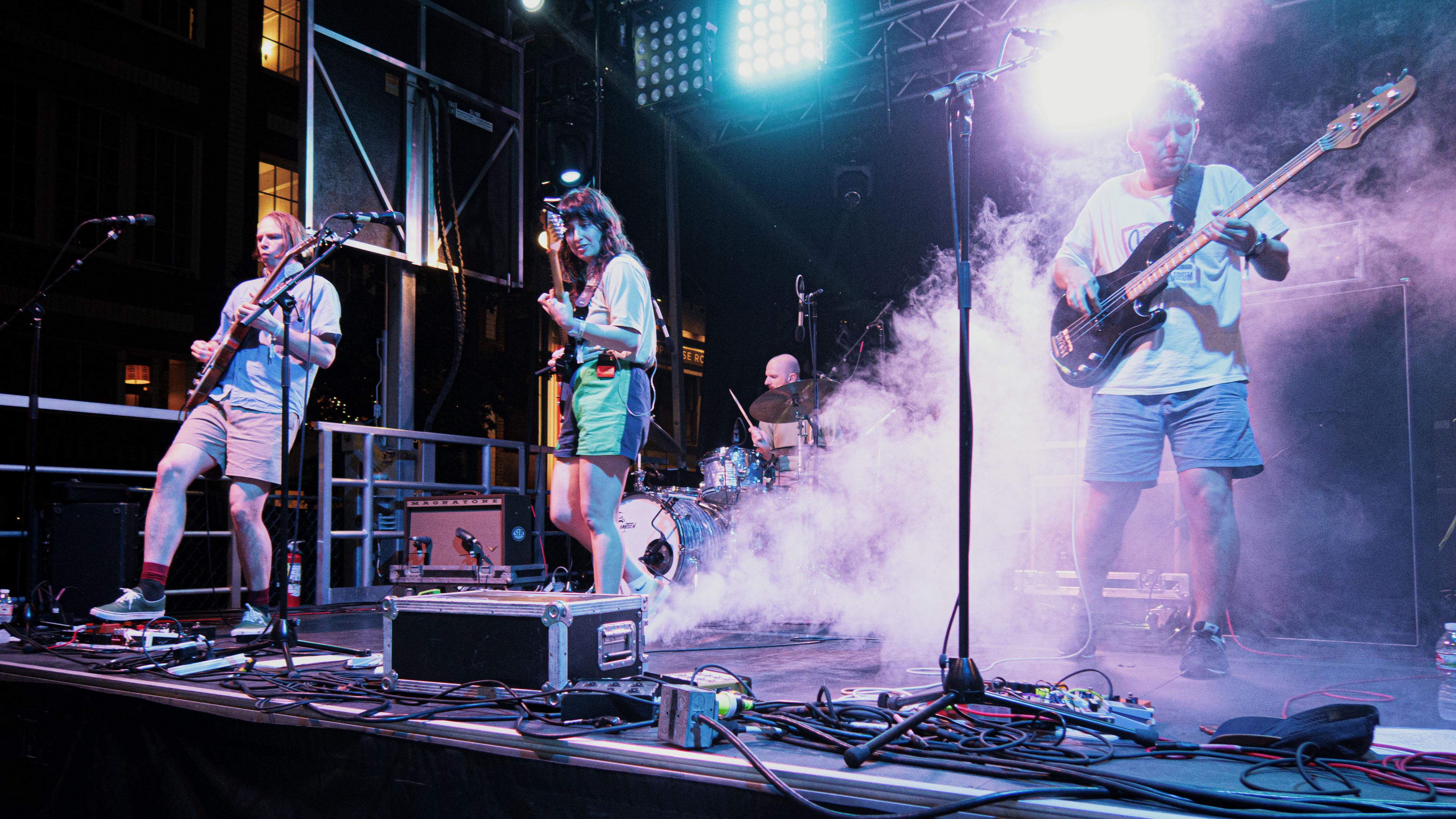 O2 Academy Bristol: 10 incredible gigs happening in September 2025