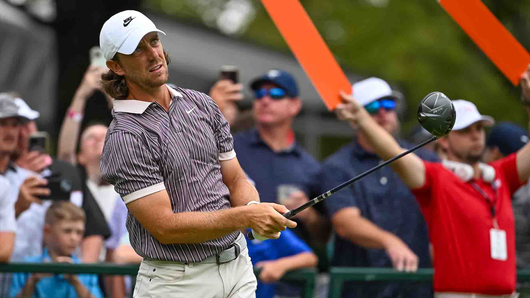 Why you shouldn't replace your driver with a mini driver | Bag Builders