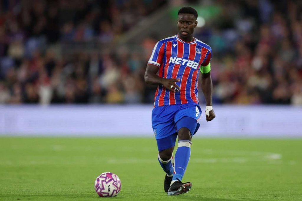 Liverpool saamassa ison hankinnan maaliin!