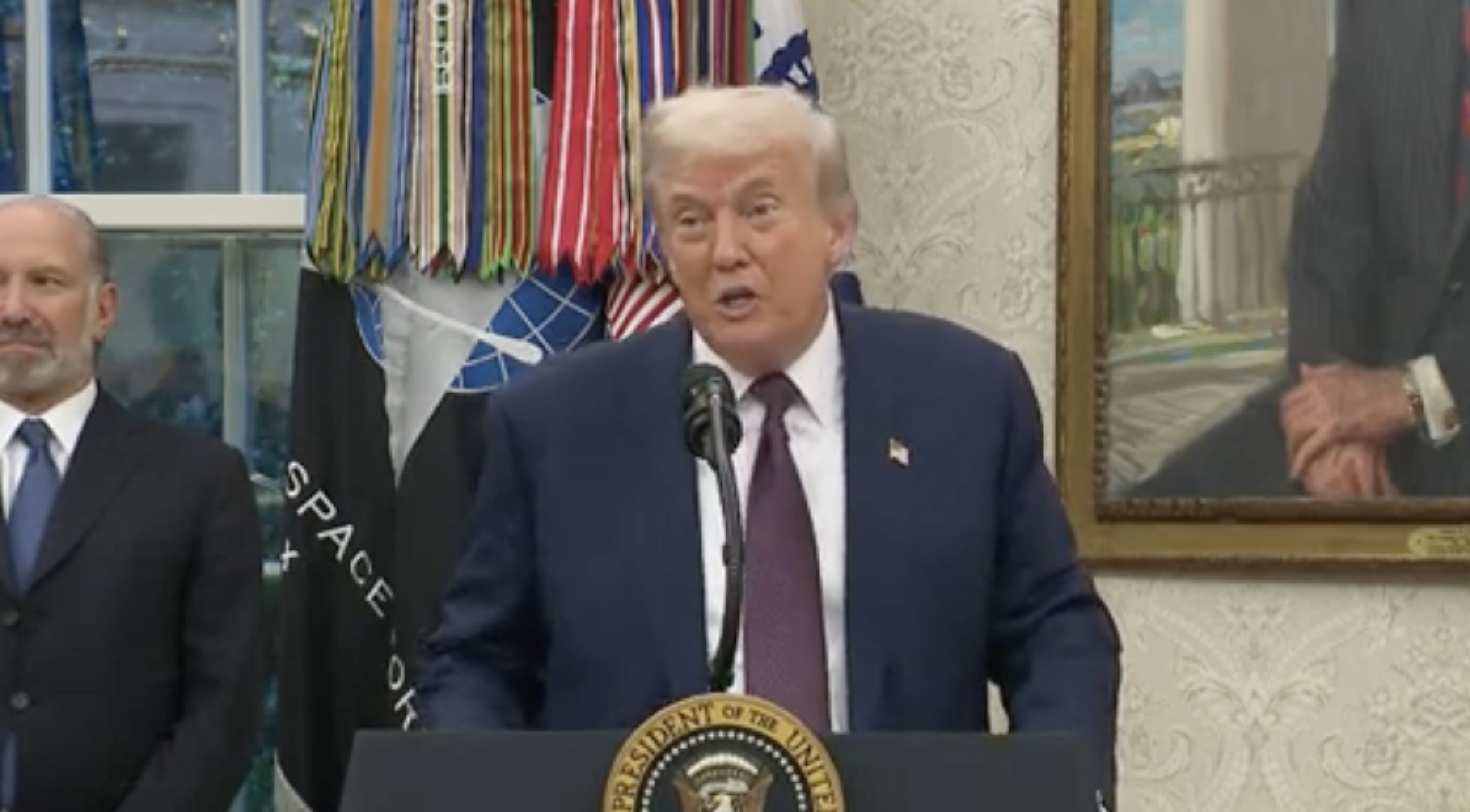 'This Was Biden's War': Trump Scrambles To Dodge Responsibility For The ...