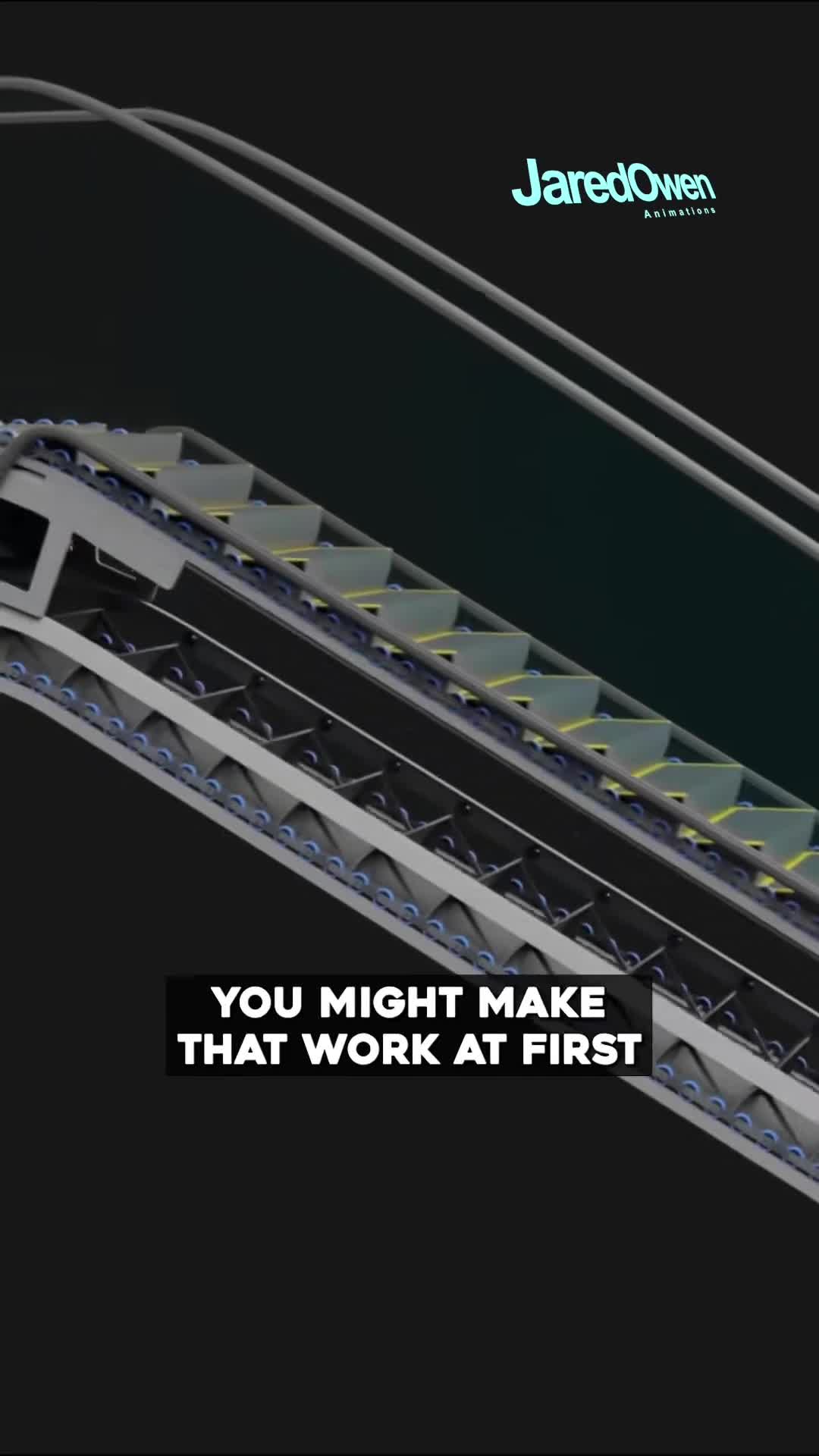 How you get to the top of the Gateway Arch