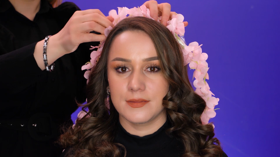 Elegant Long Hair Ideas for Women