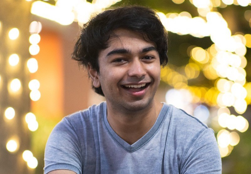 India-American machine learning engineer Manoj Tumu, 23, quits 3.36 crore salary job at Amazon ...