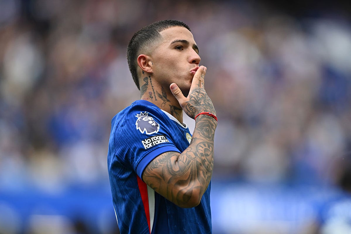 Chelsea vs Fulham live: Result and final score after Joao Pedro and ...