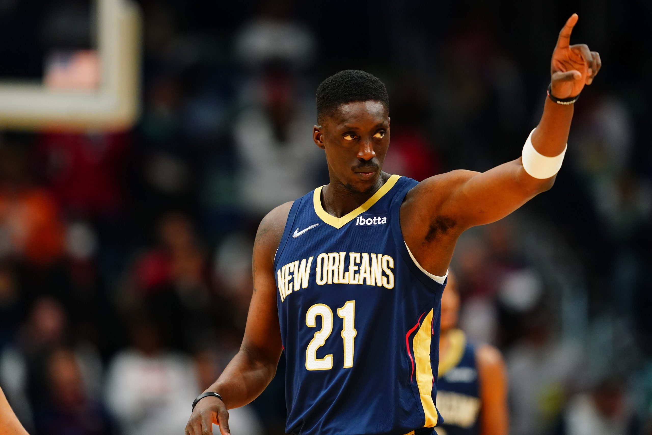 Le chapitre Tony Snell se referme déjà au BBD