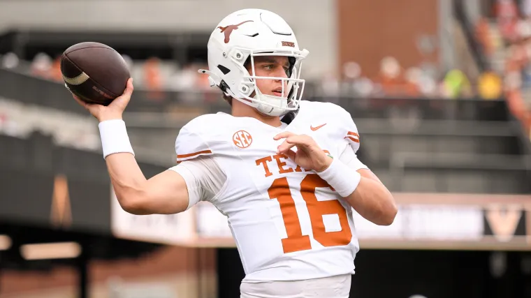 Is Arch Manning's dinosaur tweet real? Explaining viral post about ...