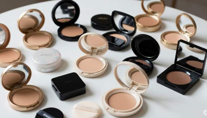 Amazon Beauty Finds: Top Loose Powders for a Flawless Look