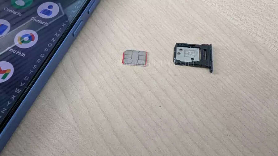 eSIM Fraud: Government's warning, fraud is happening through e-SIM, how ...