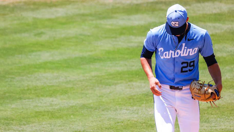 UNC Baseball Releases 2025 Fall Schedule