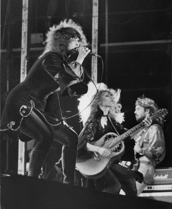 This Day in History, 1978: Heart rocks a record crowd at Empire Stadium ...