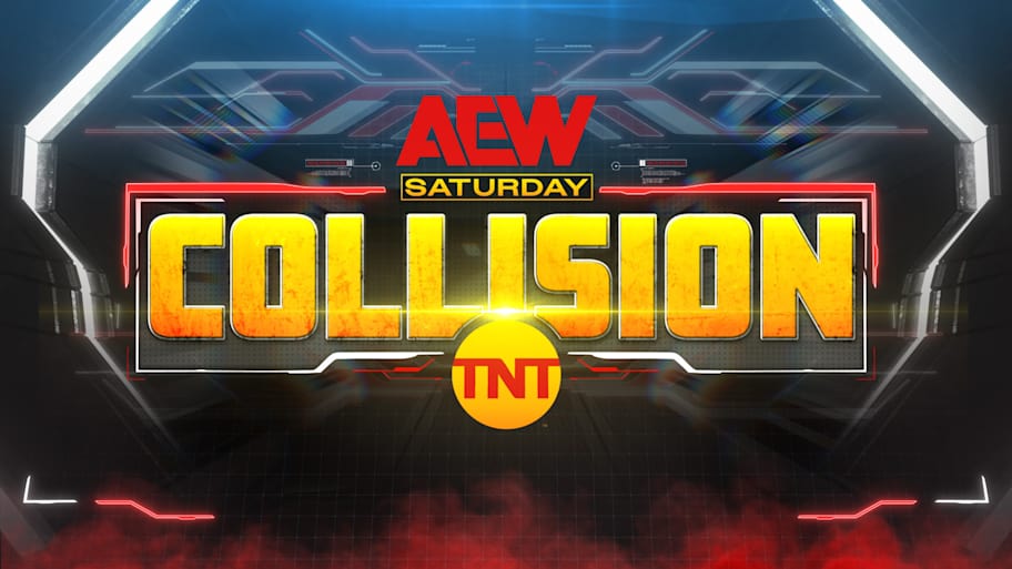 AEW Collision Preview (8/16/25): Start Time, Match Card, How To Watch ...