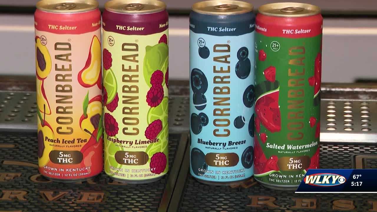Cornbread Hemp, University of Louisville announce landmark partnership