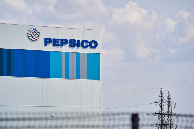 PepsiCo strikes game-changing partnership with university to solve major campus problem: 'A bold ...