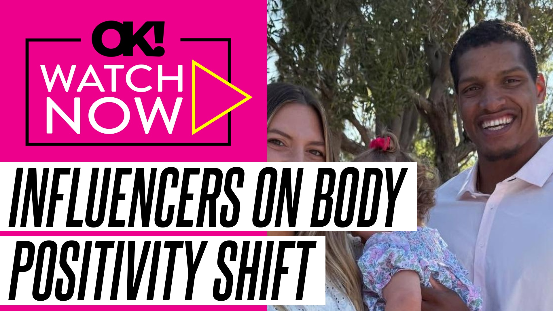 Influencers Allison Kuch and Isaac Rochell Admit Having a Daughter Has ...