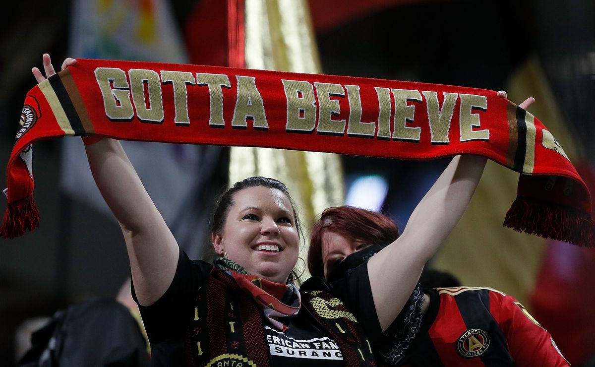 Biggest MLS fanbases ranked by attendance and passion