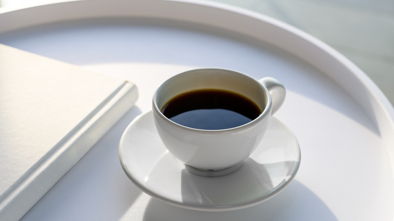 Turn Coffee Into A Silky Smooth Delight By Using This Brewing Method