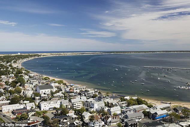 Wealthy Cape Cod residents racing to sell their mansions over proposed ...