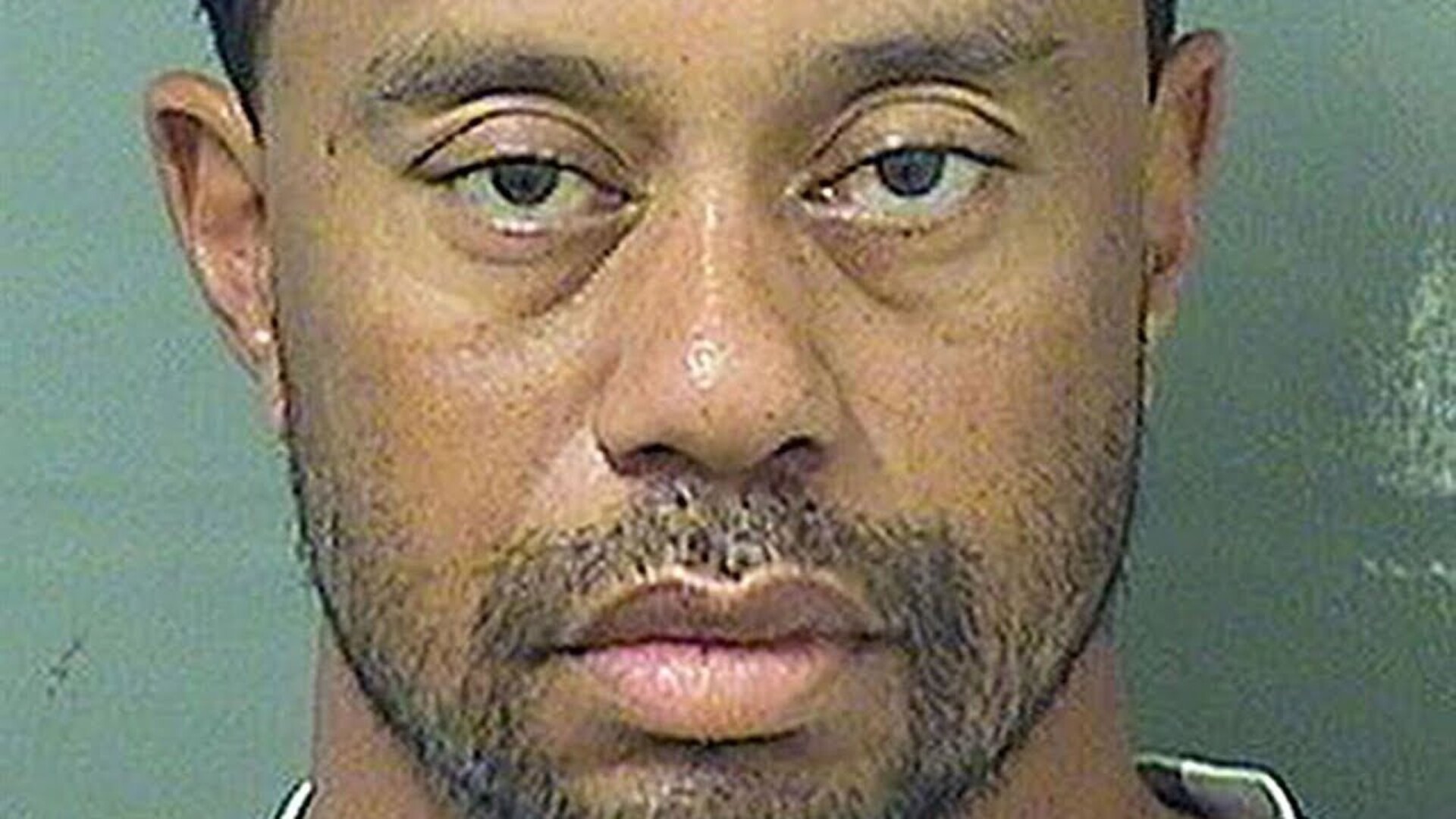 The Shady Side Of Tiger Woods