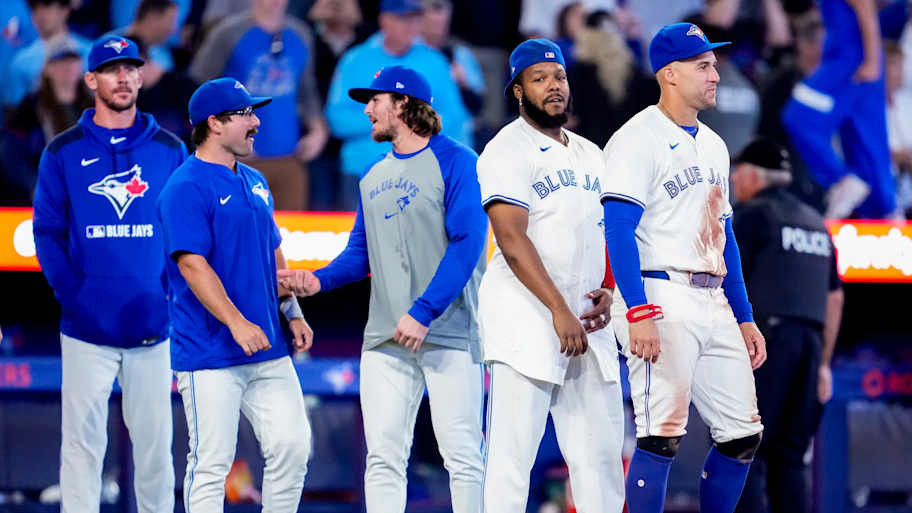 Toronto Zoo recognizing Blue Jays' 2025 season in unique fashion