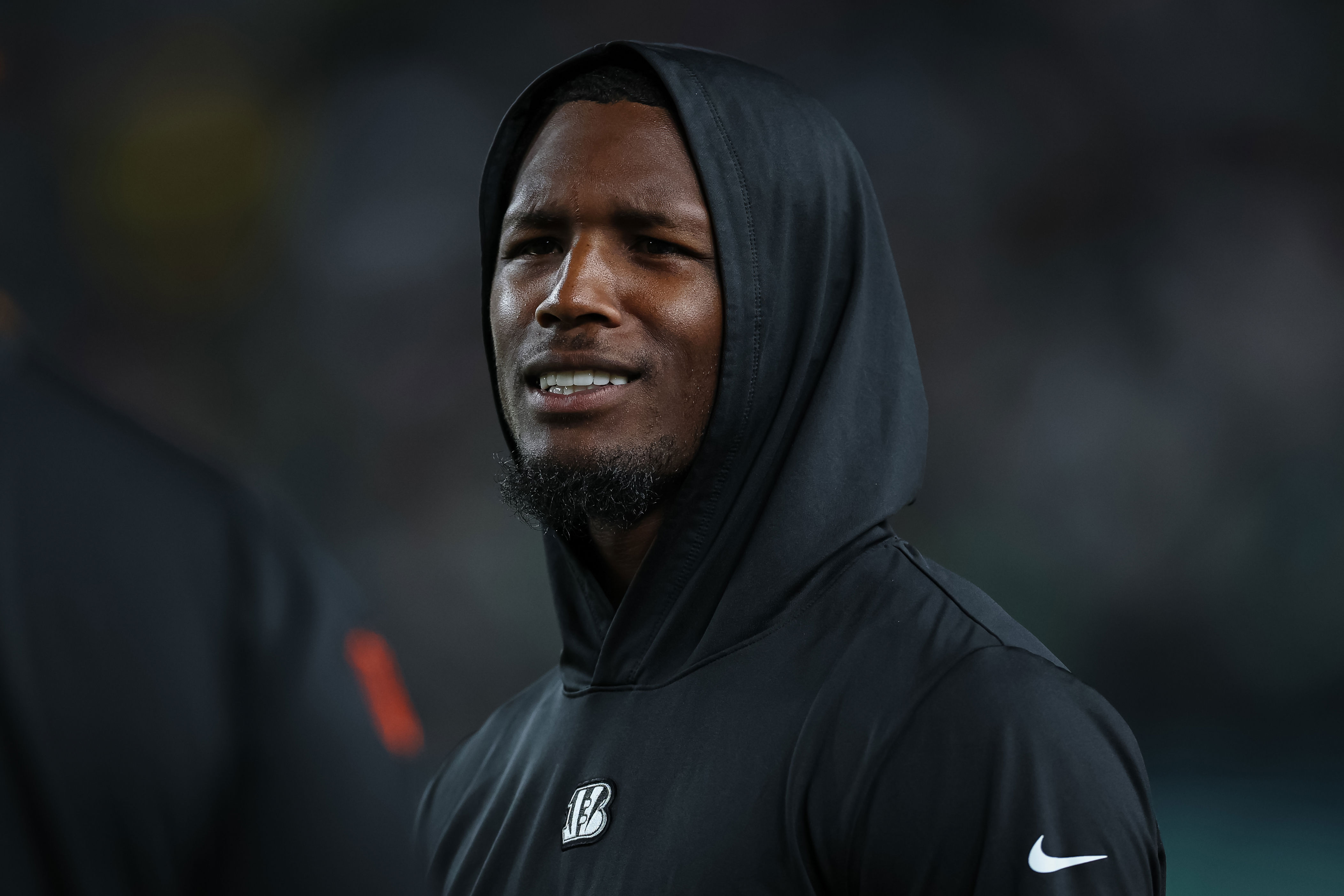 Bengals’ Tee Higgins Breaks Silence On GOAT WR List