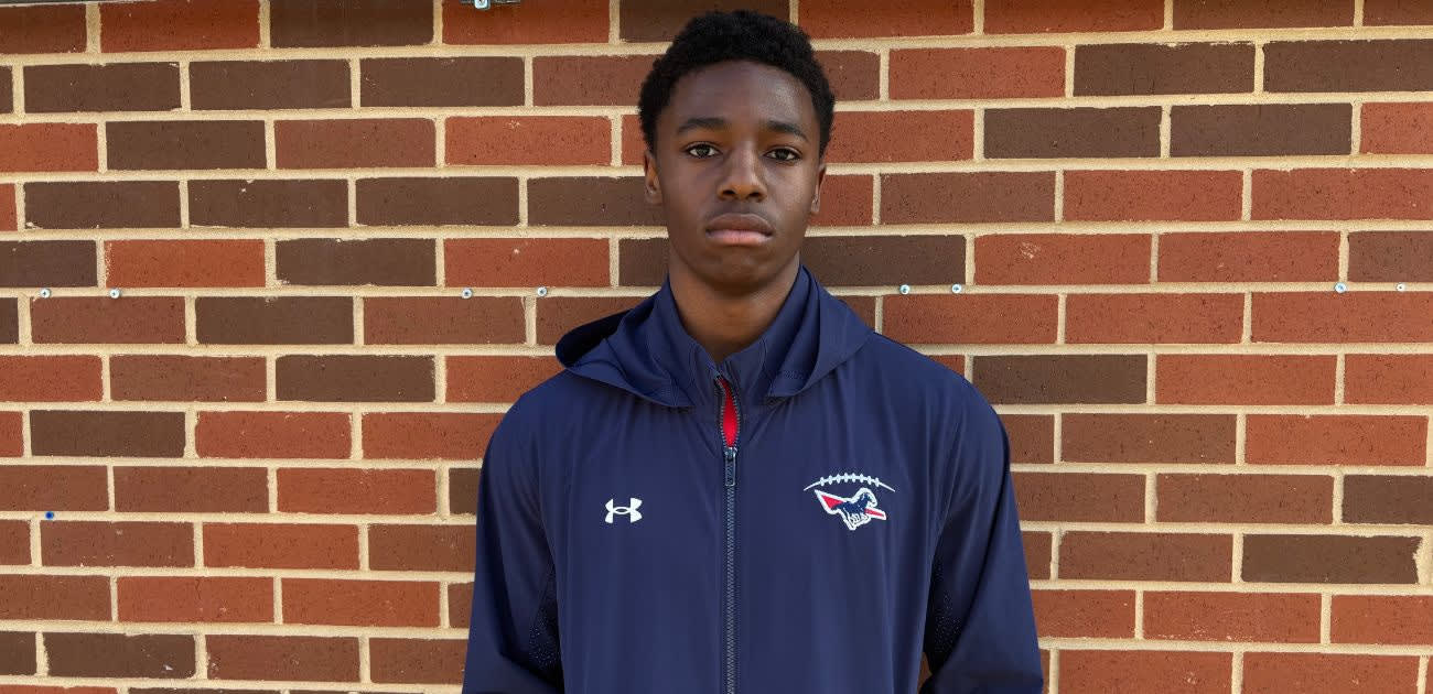 Numbers high-major recruits on display with Charlotte Providence Day at ...