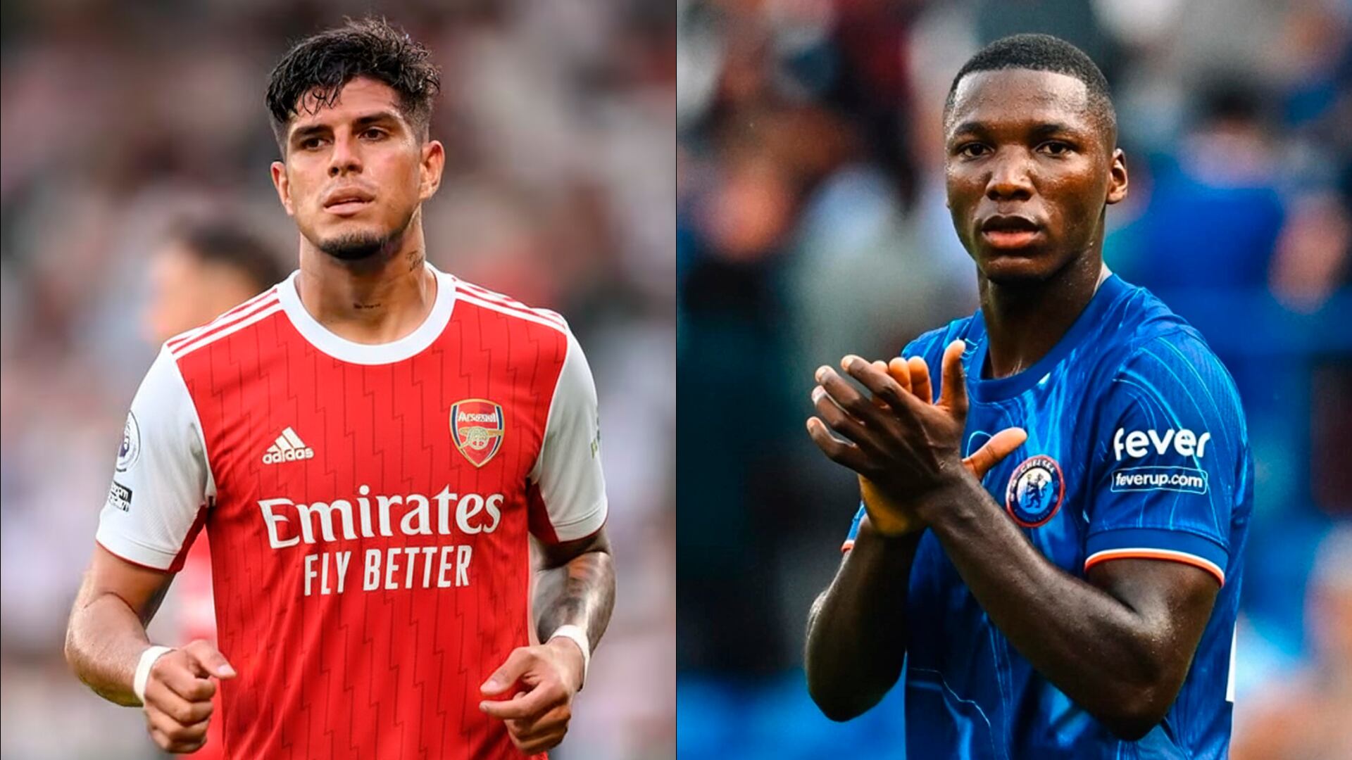 Más de 100 ecuatorianos juegan fuera del país y Europa concentra la ...