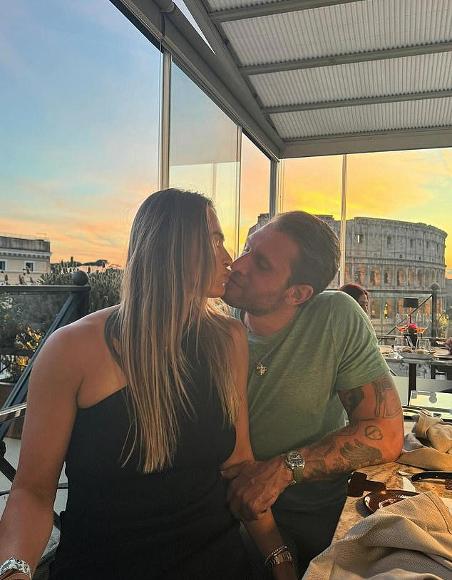 Aryna Sabalenka sends message to her boyfriend after couple got engaged ...
